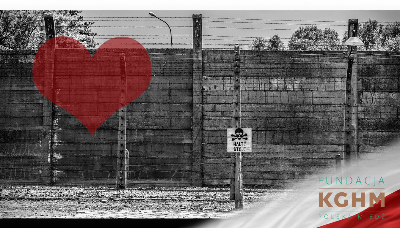 Jerzy Bielecki i Cela Cybulska – miłość w Auschwitz - wDolnymSlasku.com